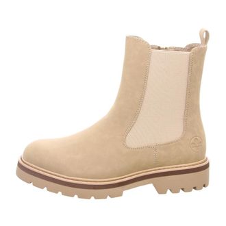 Rieker Chelsea Boots - - Shoes - Damen - Beige - 41 EU