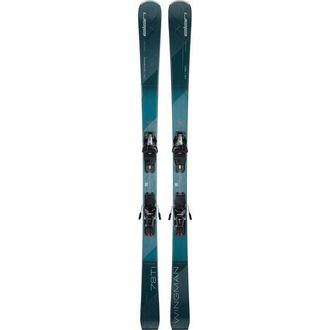 Elan Herren All-Mountain Ski WINGMAN 78 TI PS ELS 11.0