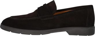 Magnanni Tempo Penny - - Shoes - Herren - Braun - 46 EU