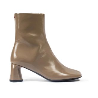 Halmanera Stivaletto Ankle Boot - - Shoes - Damen - Grau - 38 EU