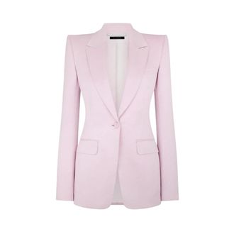 Tom Ford Tom Ford Jackets - - Jackets - Damen - Rosa - XS