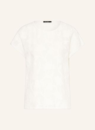 Marc Aurel Marc Aurel Blusenshirt weiss