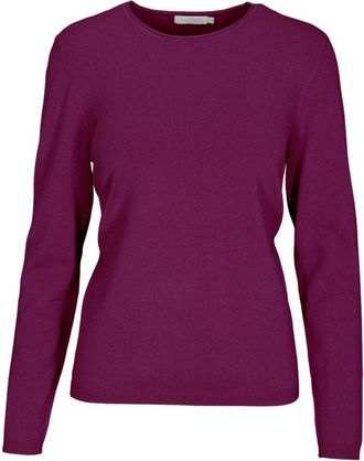 Clarina Strickpullover