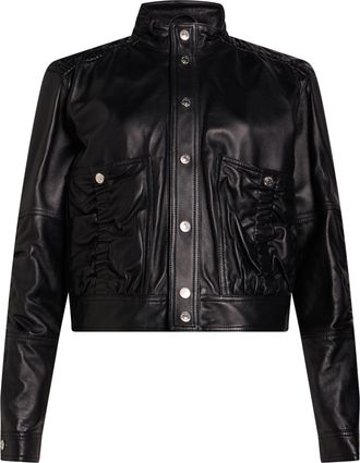 Dsquared2 JACKEN & M&Auml;NTEL - Jacken und Anoraks auf YOOX.COM