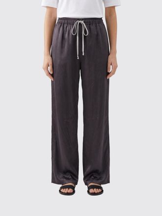 Rick Owens Pantalon RICK OWENS Femme couleur Gris 1