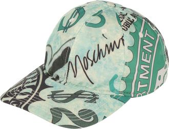 Moschino ACCESSOIRES - M&uuml;tzen & H&uuml;te auf YOOX.COM