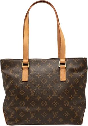 Louis Vuitton Damen, Pre-Owned, Braun, ONE SIZEGr&ouml;&szlig;e