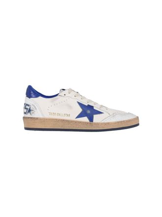 Golden Goose Sneakers Ballstar