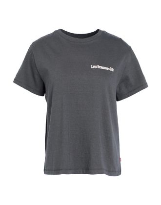 Levi's GRAPHIC CLASSIC TEE BLACKS