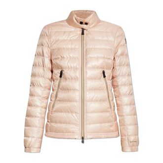 Moncler Grenoble Day-Namic Jacke - - Jackets - Damen - Rosa - S