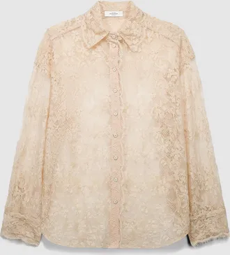 Roseanna Chemise Tish Craie