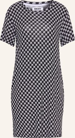 DKNY Dkny Nachthemd Timeless Styles schwarz