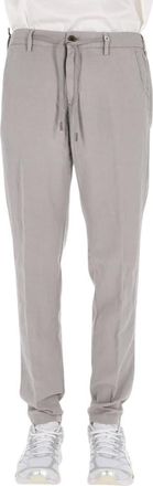 Myths Homme, Pantalons, Beige, Taille: L Pantalone Apollo