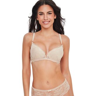 Selmark Soutien-gorge push-up MANUELA