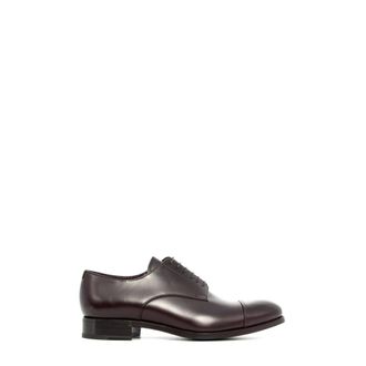 Lidfort Herren, Schuhe, Braun, 40 EUGr&ouml;&szlig;e