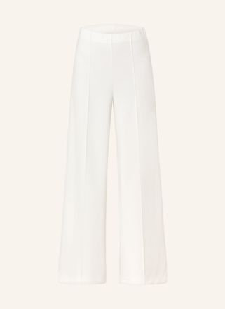 Rich & Royal Marlenehose weiss