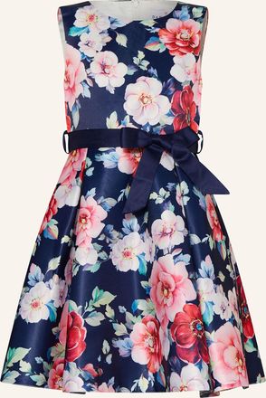 Danamade Danamade Kleid blau