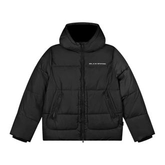 Black Bananas Herren, Jacken, Schwarzk, 2XLGr&ouml;&szlig;e