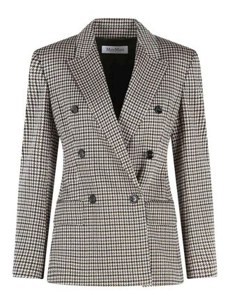 Max Mara Blazer - Schwarz