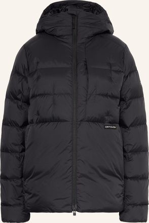 Ortovox Daunenjacke Downwool 270 schwarz