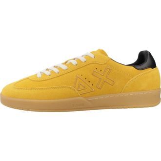 Sun 68 Herren, Schuhe, Gelb, 43 EUGr&ouml;&szlig;e