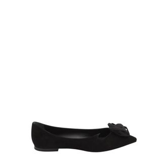 Roger Vivier Damen, Schuhe, Schwarzk, 38 1/2 EUGr&ouml;&szlig;e
