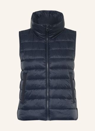 Marc O'Polo Marc Opolo Steppweste blau