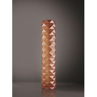 Linea Zero Linea Zero - Lampadaire en Cuivre en Métal Cm. 27x123h