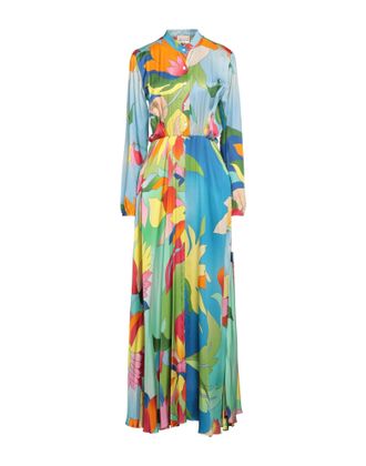 Semicouture KLEIDER - Maxi-Kleider auf YOOX.COM