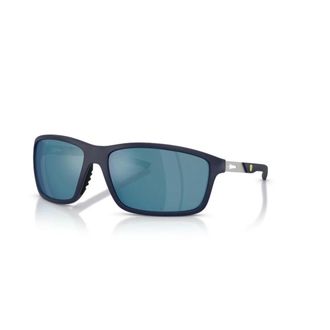 Ferrari Homme, Accessoires, Bleu, Taille: 65 MM Fz6021U Lunettes de soleil