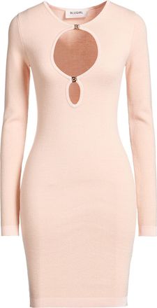 Blugirl KLEIDER - Mini-Kleider auf YOOX.COM
