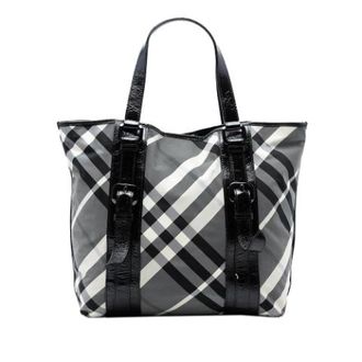 Burberry Damen, Pre-Owned, Mehrfarbig, ONE SIZEGr&ouml;&szlig;e