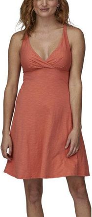 Patagonia Amber Dawn W - Kleid - Damen