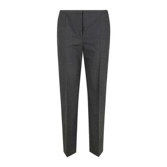 Philosophy di Lorenzo Serafini Damen, Hosen, Grau, 2XSGr&ouml;&szlig;e