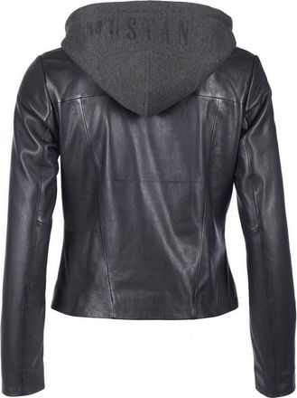 Mustang Jeans Lederjacke 31023138