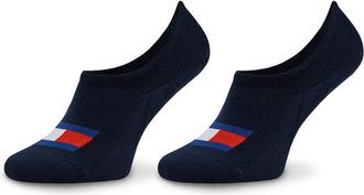 Tommy Hilfiger Sneakersocken 701228224 Dunkelblau