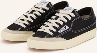 Autry Autry Sneaker Windscape Low schwarz