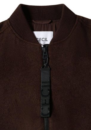 Cecil Steppjacke
