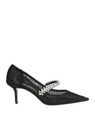 Jimmy Choo London CHAUSSURES - Escarpins sur YOOX.COM