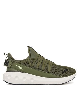 Puma Sneakers Softride Carson Fresh Gr&uuml;n