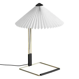 HAY Lampe de table Matin, Inga Semp&eacute; Hay