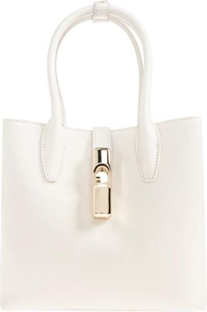 Furla Femme, Sacs, Beige, Taille: ONE Size Iride Mini Handbag