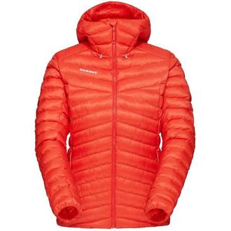 Mammut Damen Funktionsjacke Albula IN Hooded Jacket Women