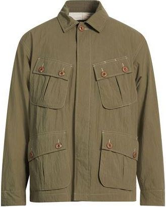 Uniform Bridge MANTEAUX - Vestes et blousons sur YOOX.COM