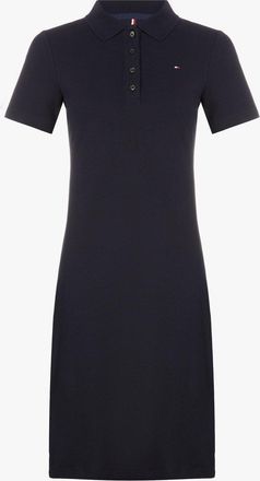 Tommy Hilfiger Robe courte en coton