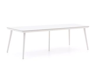Hartman Hartman Sophie Studio Gartentisch 240x100 cm