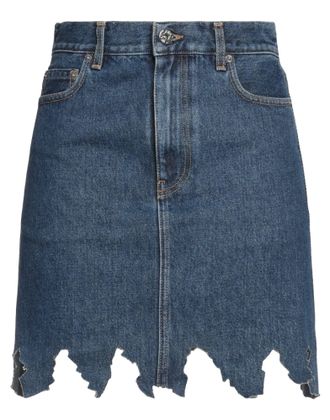 J.W.Anderson HOSEN & R&Ouml;CKE - Jeansr&ouml;cke auf YOOX.COM