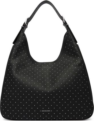 Michael Kors Handtasche MICHAEL Michael Kors 30R6SY5H3L Schwarz