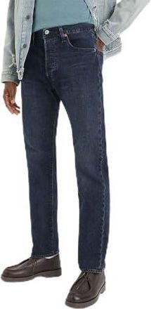 Levi's 501 Original Fit Jeans Homme, People Everywhere Stretch, 34W / 34L