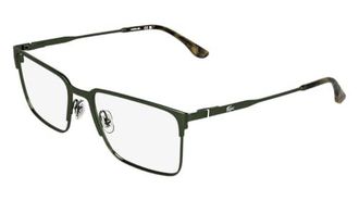 Lacoste L2321 301 MATTE GREEN 56/18/145 Lunettes pour homme